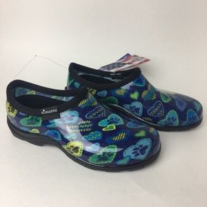 Sloggers | Shoes | Sloggers Womens Waterproof Rain And Garden Shoes ...
